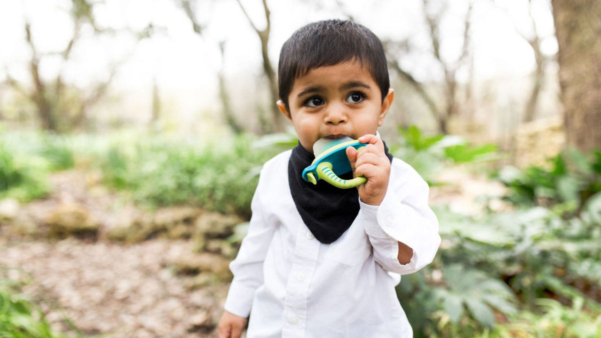 Must-Have Freezable Baby Teethers - Shop teetherpop™ Today!